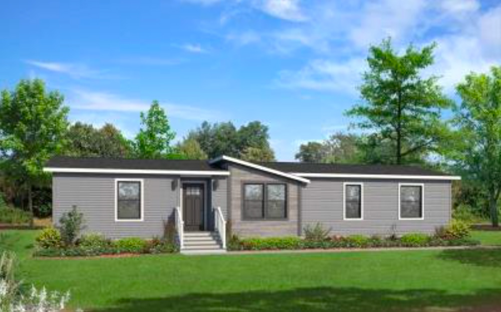 Noble Series - Champion Homes Center